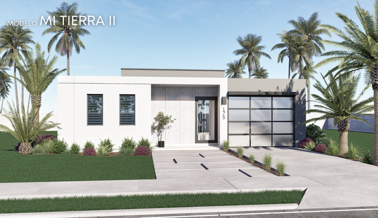 Casas Mi Eden - Venta de Casas Prediseñadas en Puerto Rico